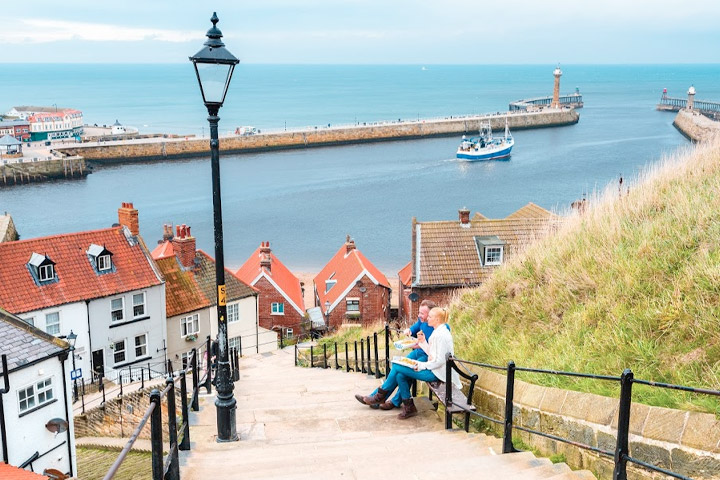 Yorkshire Travel Guide