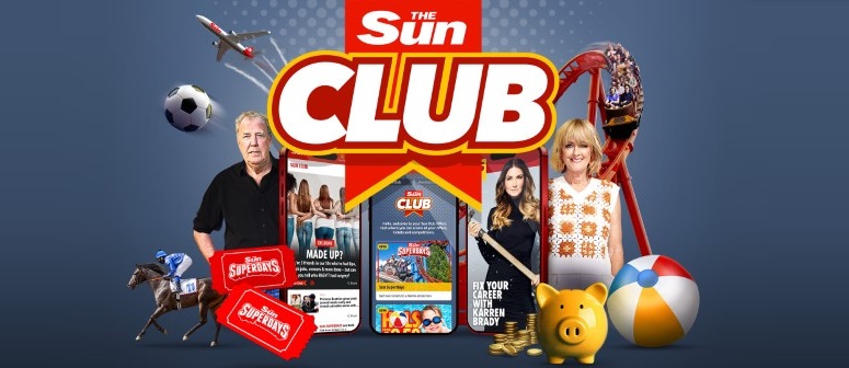 Club £9.50 & Club £15 Holidays | The Sun Holidays