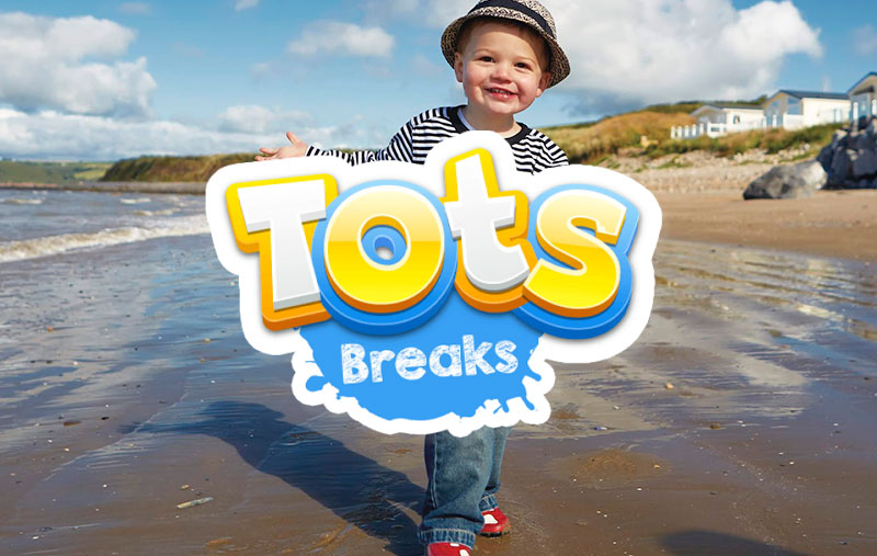 UK Holiday Parks from Parkdean Resorts