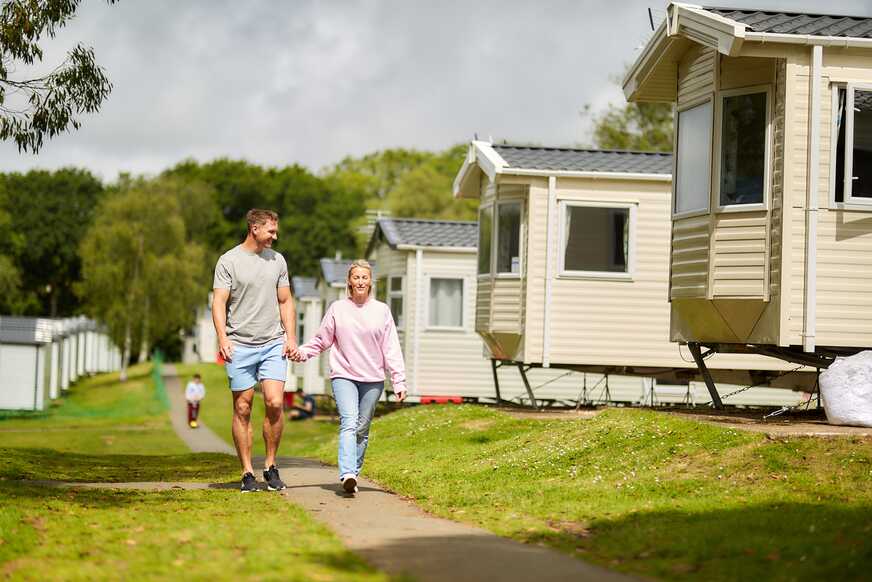 Parkdean Resorts Landguard