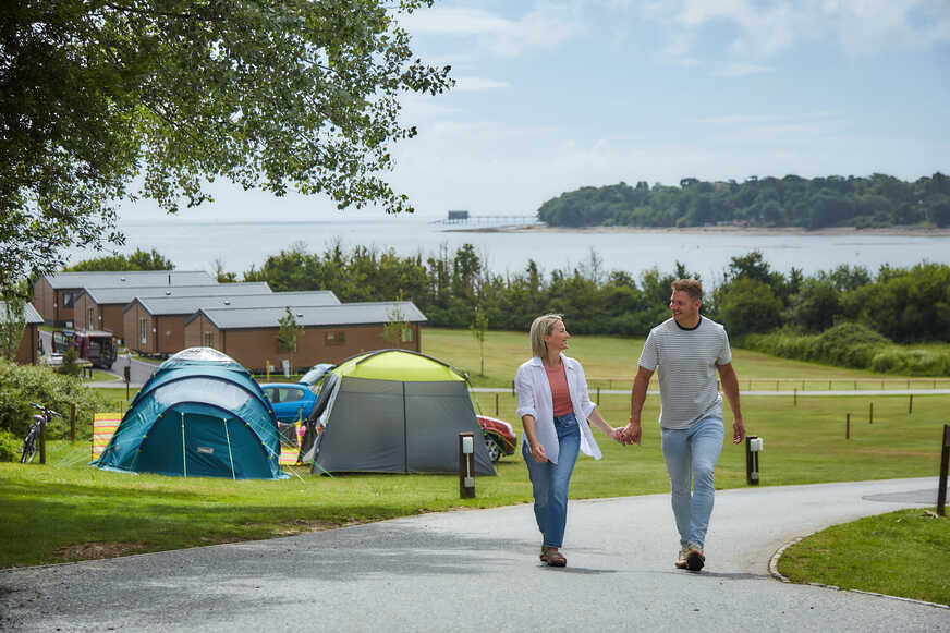 Parkdean Resorts Nodes Point