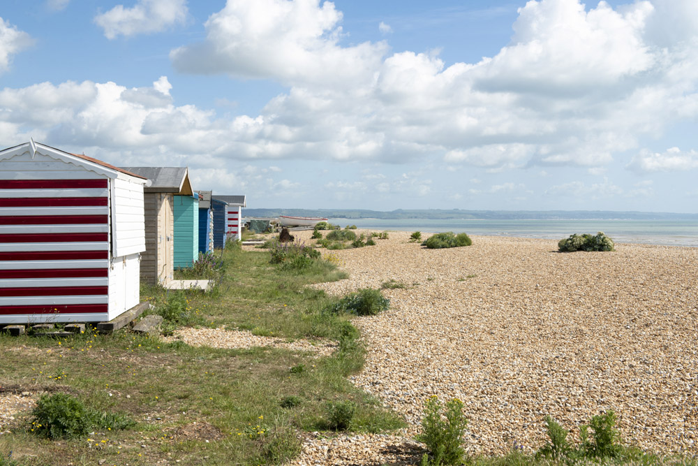 Parkdean Resorts Romney Sands - Club £9.50 Holidays