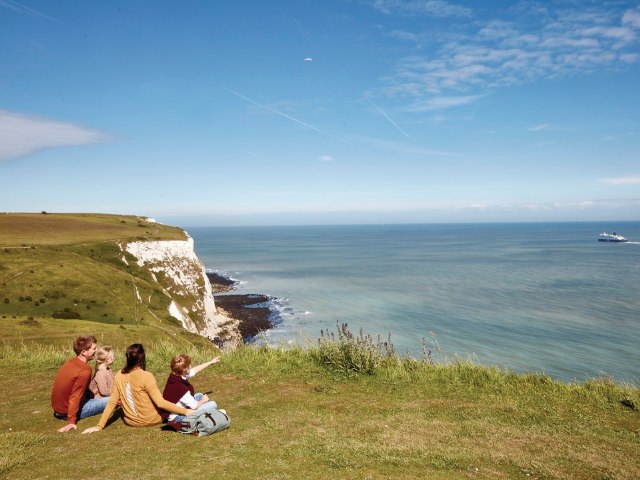 Caravan Holidays | Cheap Holiday Park Breaks