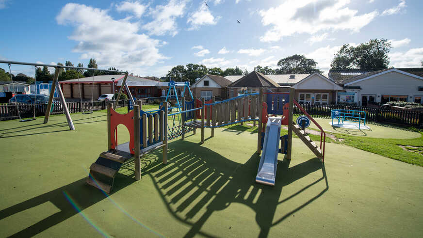 Parkdean Resorts Valley Farm