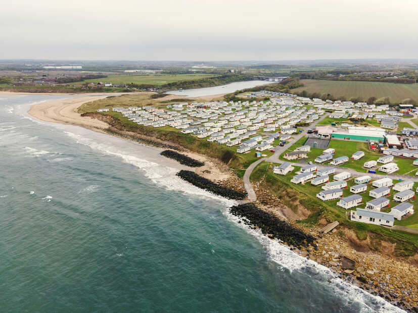 Parkdean Resorts Sandy Bay