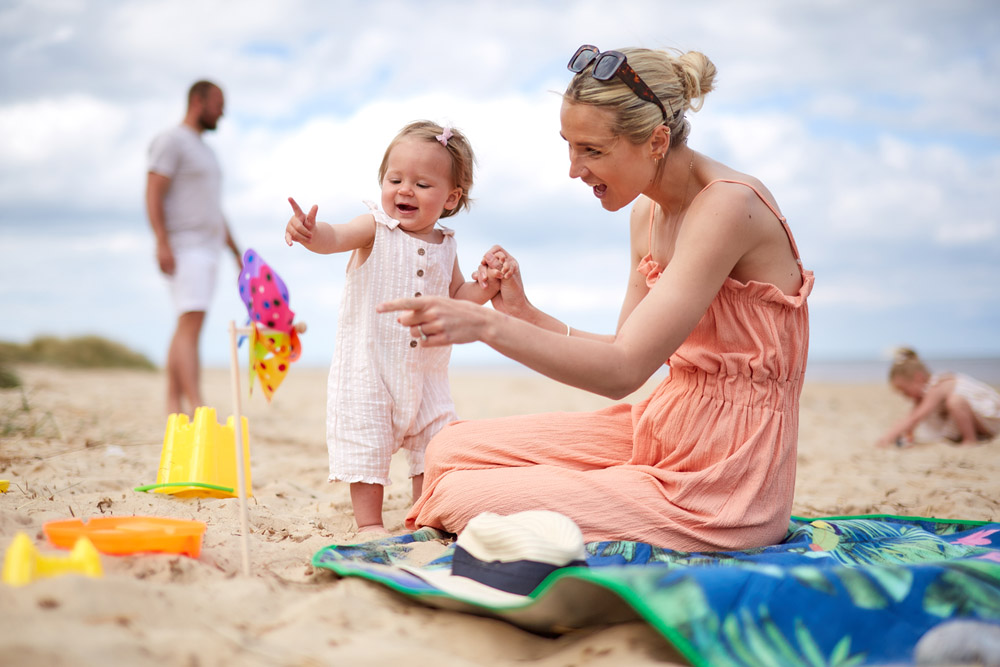 Parkdean Resorts California Cliffs