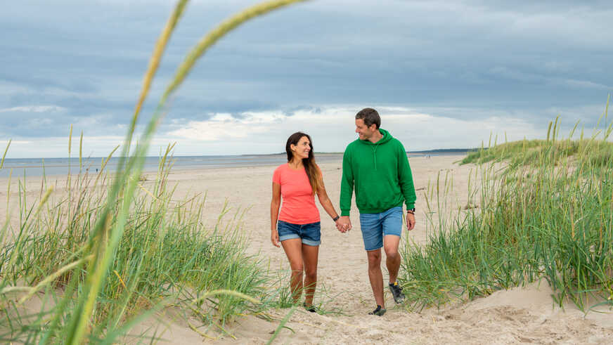 Parkdean Resorts Nairn Lochloy