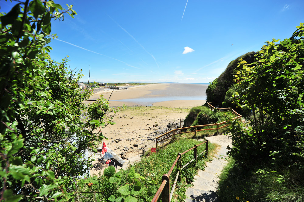 Parkdean Resorts Pendine Sands