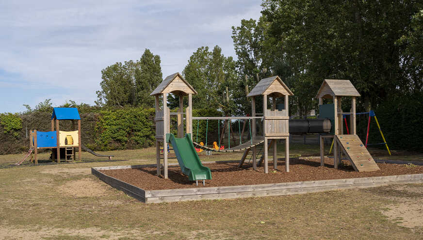 Parkdean Resorts Breydon Water