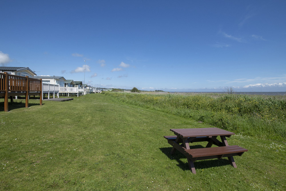 Caravan Holidays | Cheap Holiday Park Breaks