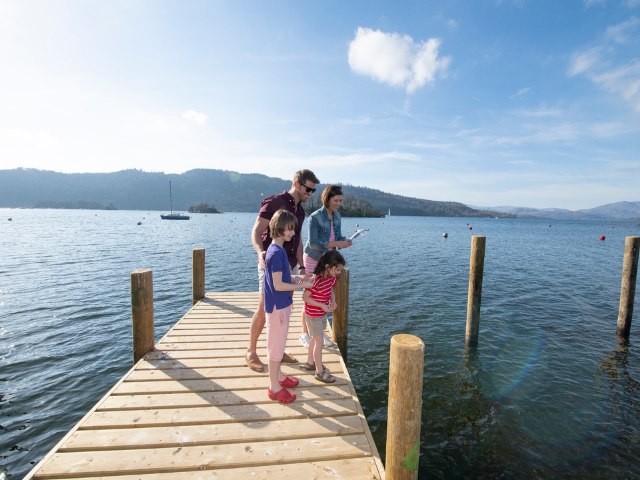 Caravan Holidays | Cheap Holiday Park Breaks