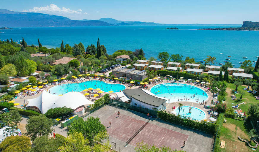 Europa Silvella Club 9.50 Holidays