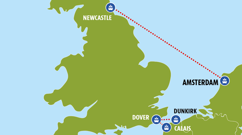 Club £9.50 & Club £15 Holidays | The Sun Holidays